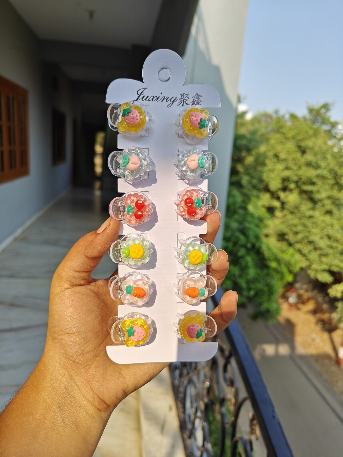 Kids Mini Clutches – SPB Elegant