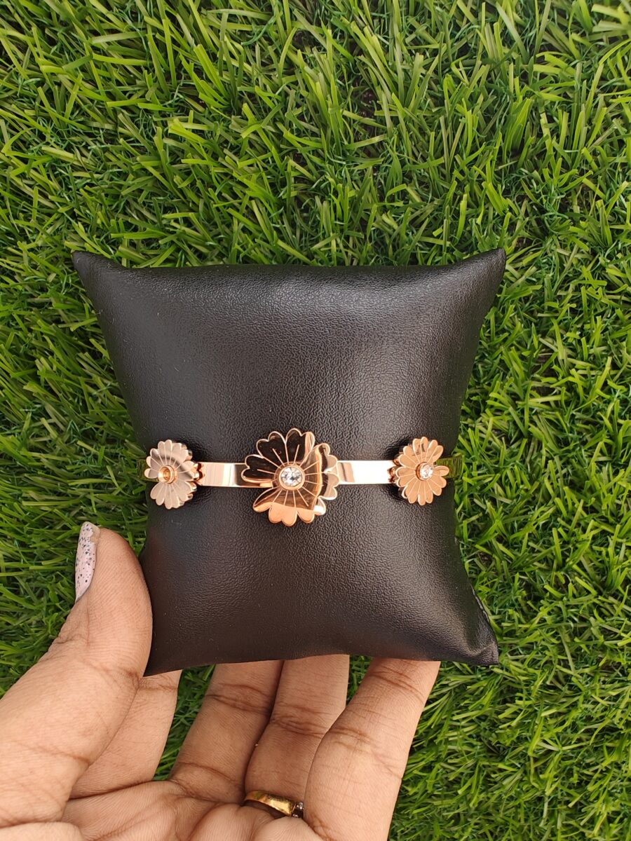 Anti Tarnish Bracelet – SPB Elegant