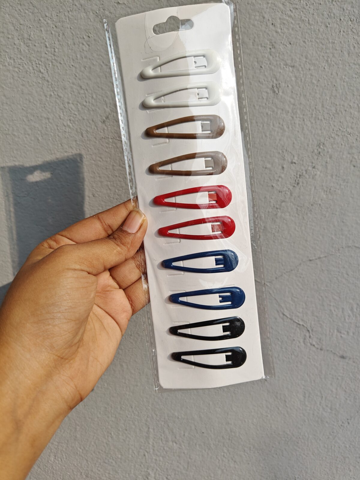 Tic Tac Clips – SPB Elegant