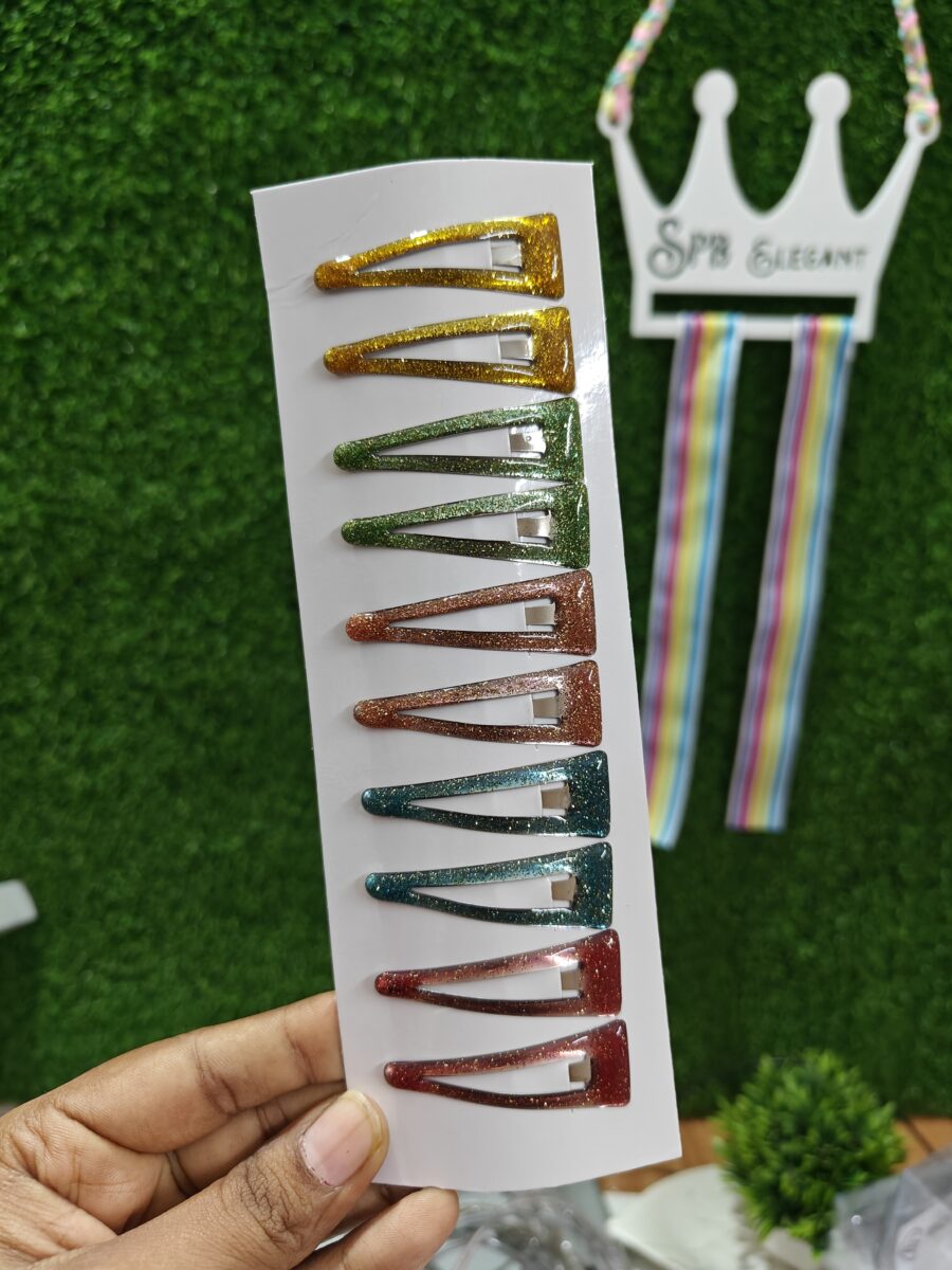 Tic Tac Clips – SPB Elegant