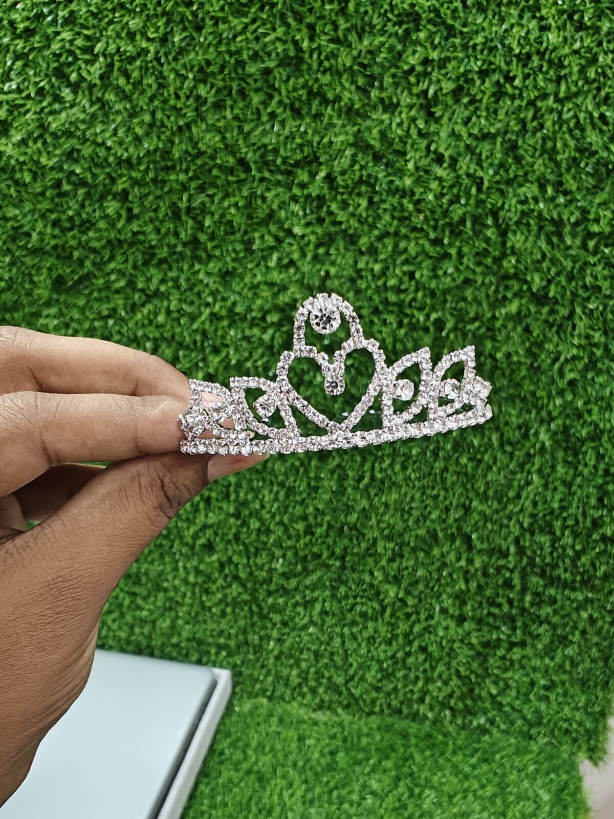 Comb Crowns – SPB Elegant