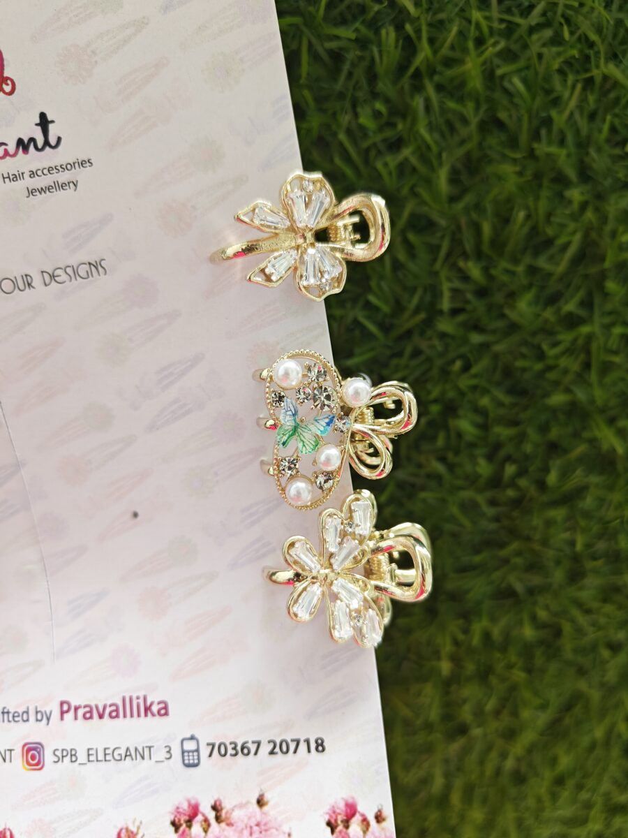 Mini Clutcher Combo – SPB Elegant