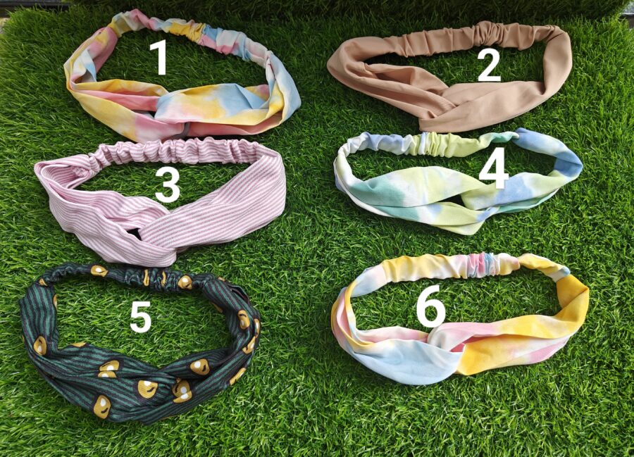 Heads Bands For Kids and Adults – SPB Elegant