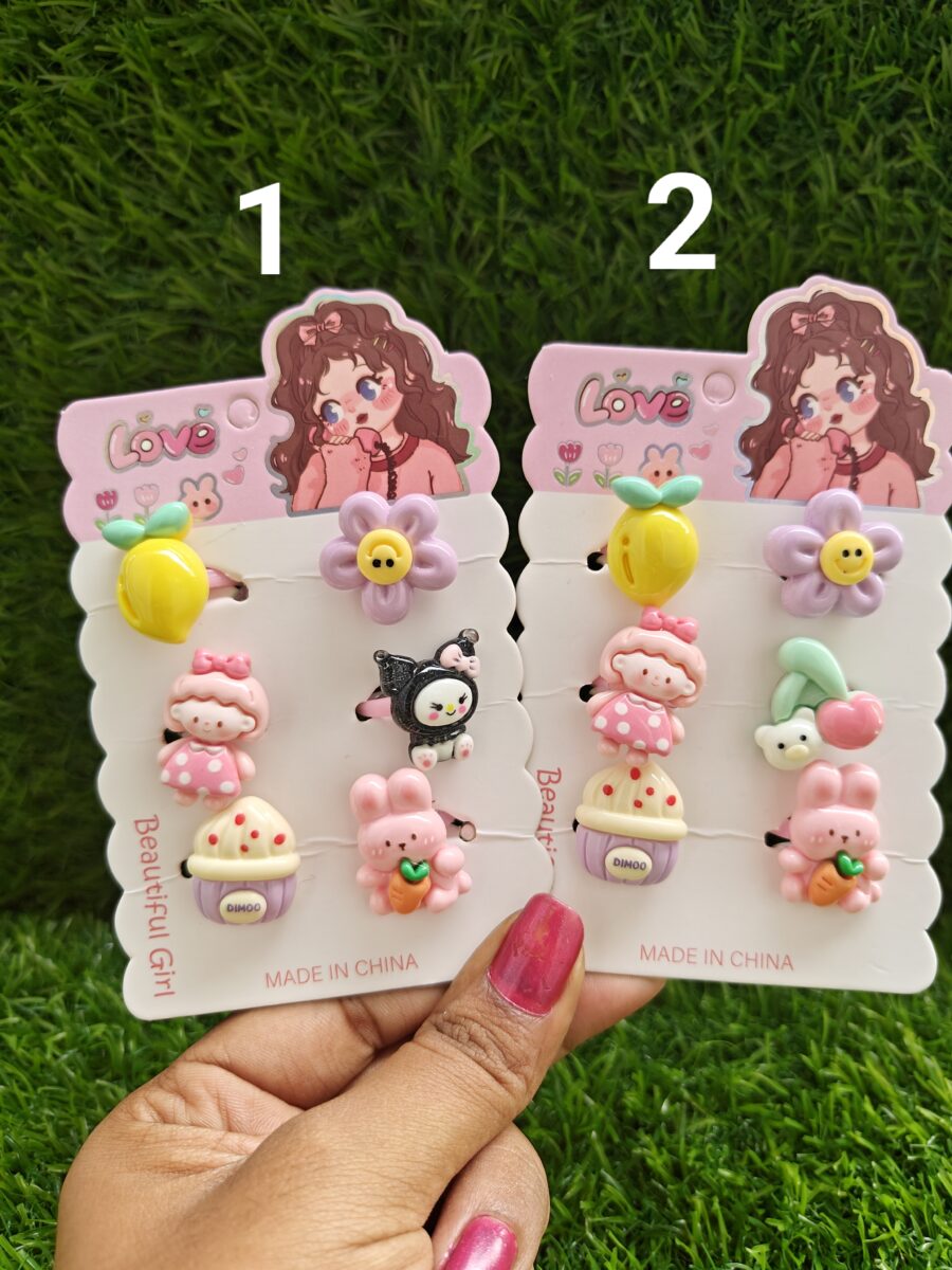 Kids Finger Rings – SPB Elegant