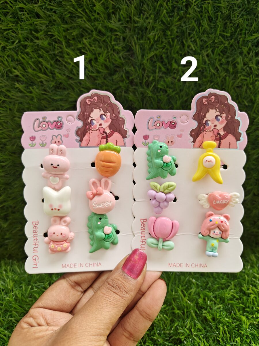 Kids Finger Rings – SPB Elegant